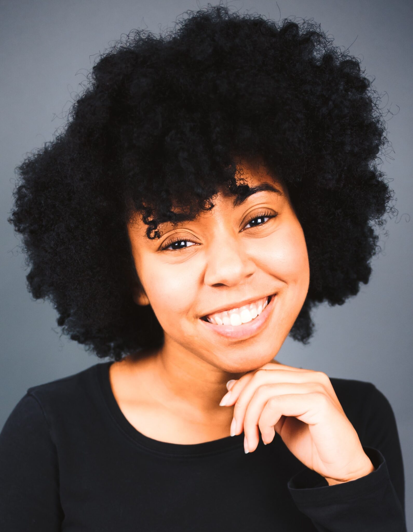 ArLynn Parker - Z Playwrights Lab